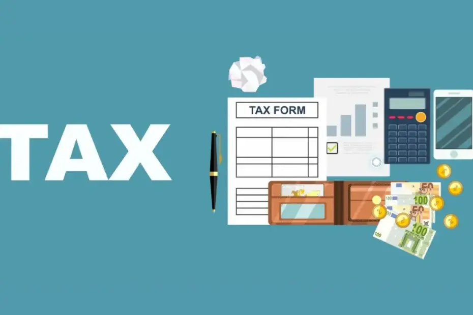 Everything Founders Need to Know About Taxes in 2025 - HANA TAX ...